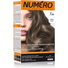 Brelil Numéro Permanent Coloring hair color | notino.co.uk