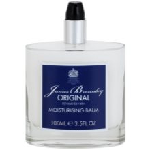 Bronnley James Bronnley Original hydratační balzám pro muže | notino.cz