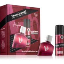 Bruno Banani Loyal Man Gift Set for Men | notino.ie