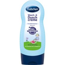 Bübchen Baby Shower Cream душ крем за деца | notino.bg