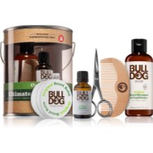Bulldog Original Ultimate Beard Care Kit Cosmetica SetV. (voor Mannen ...
