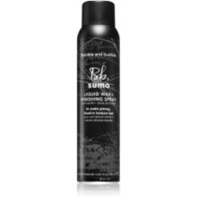 Bumble and Bumble Sumo Liquid Wax + Finishing Spray tekutý vosk na ...