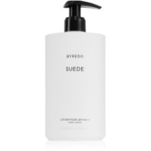 Byredo Suede Hand Lotion Unisex | notino.ie