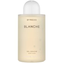Byredo Blanche Shower Gel for Women | notino.ie
