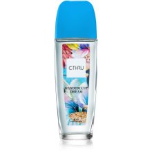C-THRU Wanderlust Dream Scented Body Spray for Women | notino.ie