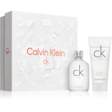 Calvin Klein CK One gift set unisex | notino.co.uk