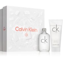 Calvin Klein CK One zestaw upominkowy unisex | notino.pl