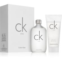 Calvin Klein CK One coffret cadeau mixte | notino.fr