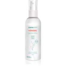 Cannaderm Venosil cannabis spray спрей за крака с активен коноп | notino.bg