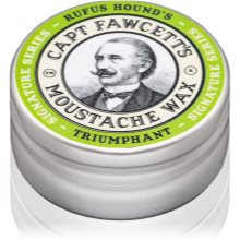 Captain Fawcett Rufus Hound's Triumphant Ūsu vasks | notino.lv