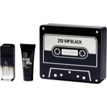 Carolina Herrera 212 VIP Black Gift Set for Men | notino.co.uk