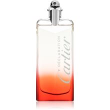 Cartier Déclaration Red Edition eau de toilette for men | notino.co.uk