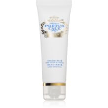 Castelbel Portus Cale Gold & Blue Hand Cream | notino.ie