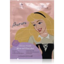 Essence Disney Princess Aurora Face Mask with Nourishing Effect ...