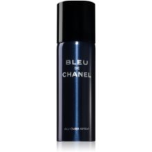Chanel Bleu de Chanel дезодорант и спрей для тела для мужчин | notino.ru