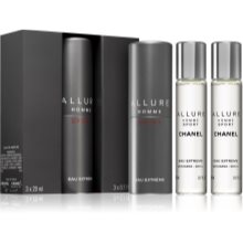 Chanel Allure Homme Sport Eau Extreme | notino.dk