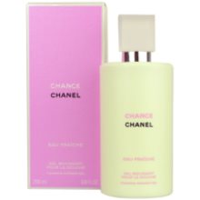 Chanel Chance Eau Fraîche гель для душа для женщин | notino.ru
