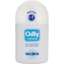 Chilly Intima Antibacterial gél intim higiéniára pumpás | notino.hu