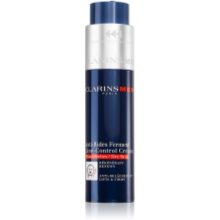 Clarins Men Line-Control Cream anti-wrinkle cream for dry skin | notino ...