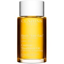 Clarins Contour Body Treatment Oil Pinguldav kehaõli kõigile ...