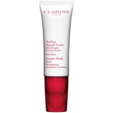 Clarins Beauty Flash Peel peeling pro vyhlazení a výživu pleti pro ...