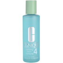 Clinique 3 Steps Clarifying Lotion 4 Clarifying Toner For Oily Skin ...