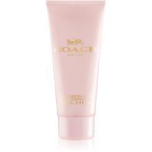 Coach Coach lait corporel pour femme | notino.be
