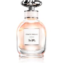 Coach Dreams Eau de Parfum for Women | notino.co.uk