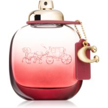 Coach Wild Rose eau de parfum for women | notino.co.uk