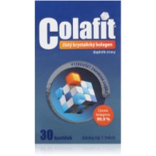 COLAFIT COLAFIT collagen cubes | notino.pl