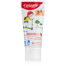 Colgate Kids 3-5 Years toothpaste for children | notino.co.uk