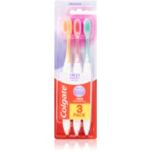 Colgate High Density 3 pack | Livrare între 2-4 zile | Notino.ro