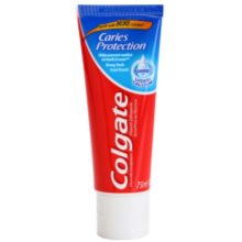Colgate Caries Protections dentrífico para proteção completa de dentes ...