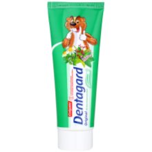 Colgate Dentagard Herbal Toothpaste | notino.co.uk