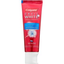 Colgate Optic White Instant Toothpaste with Whitening Effect | notino.co.uk