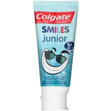Colgate Smiles Junior Toothpaste for Children | notino.co.uk