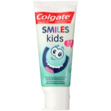 Colgate Smiles Kids Toothpaste for Children | notino.co.uk