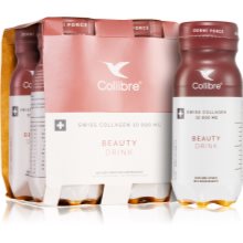 Collibre Beauty drink kolagenový nápoj pro regeneraci pokožky, vlasů a ...