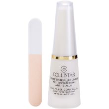 Collistar Nails Filler Concealer regeneracyjny lakier do paznokci ...