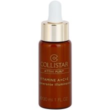 Collistar Pure Actives sérum activo pare renovar y regenerar la piel ...