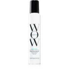 Color WOW Color Control Blue Toning + Styling Foam mousse teintée pour ...