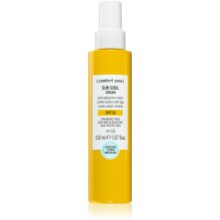 Comfort Zone Sun Soul SPF 30 Waterproof Sunscreen for Body and Face ...