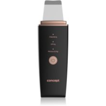 Concept Perfect Skin PO2060 multifunkční ultrazvuková špachtle na ...