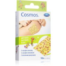 Cosmos Kids With cheerful pictures 10x6cmx10cm | notino.pl