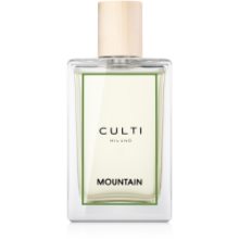Culti Spray Mountain cпрей за дома | Аромати за дома Culti | notino.bg
