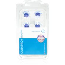 Curaprox PCA 223 Tabletten zur Indikation von Plaque | NOTINO