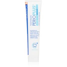 Curaprox Perio Plus+ Support 0.09 CHX Gum Protection Toothpaste | notino.co.uk