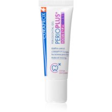 Curaprox Perio Plus+ Focus 0.50 CHX dental gel | notino.co.uk