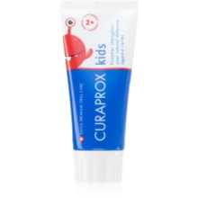 Curaprox Kids 2+ Toothpaste for Children | notino.co.uk