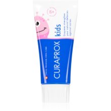 Curaprox Kids 6+ toothpaste for children | notino.co.uk